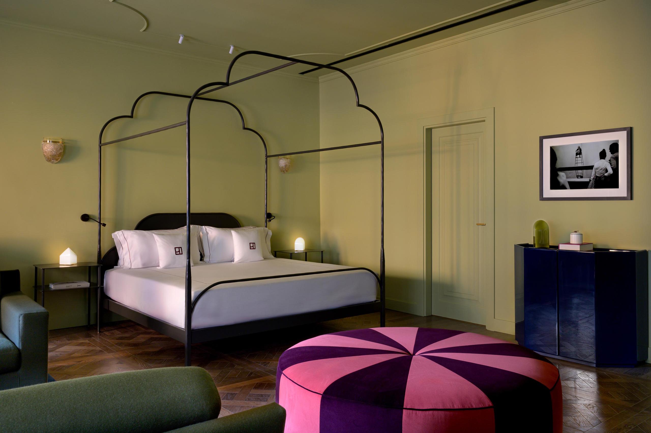 Rome Hotel Deals 5 Star | Palazzo Talìa