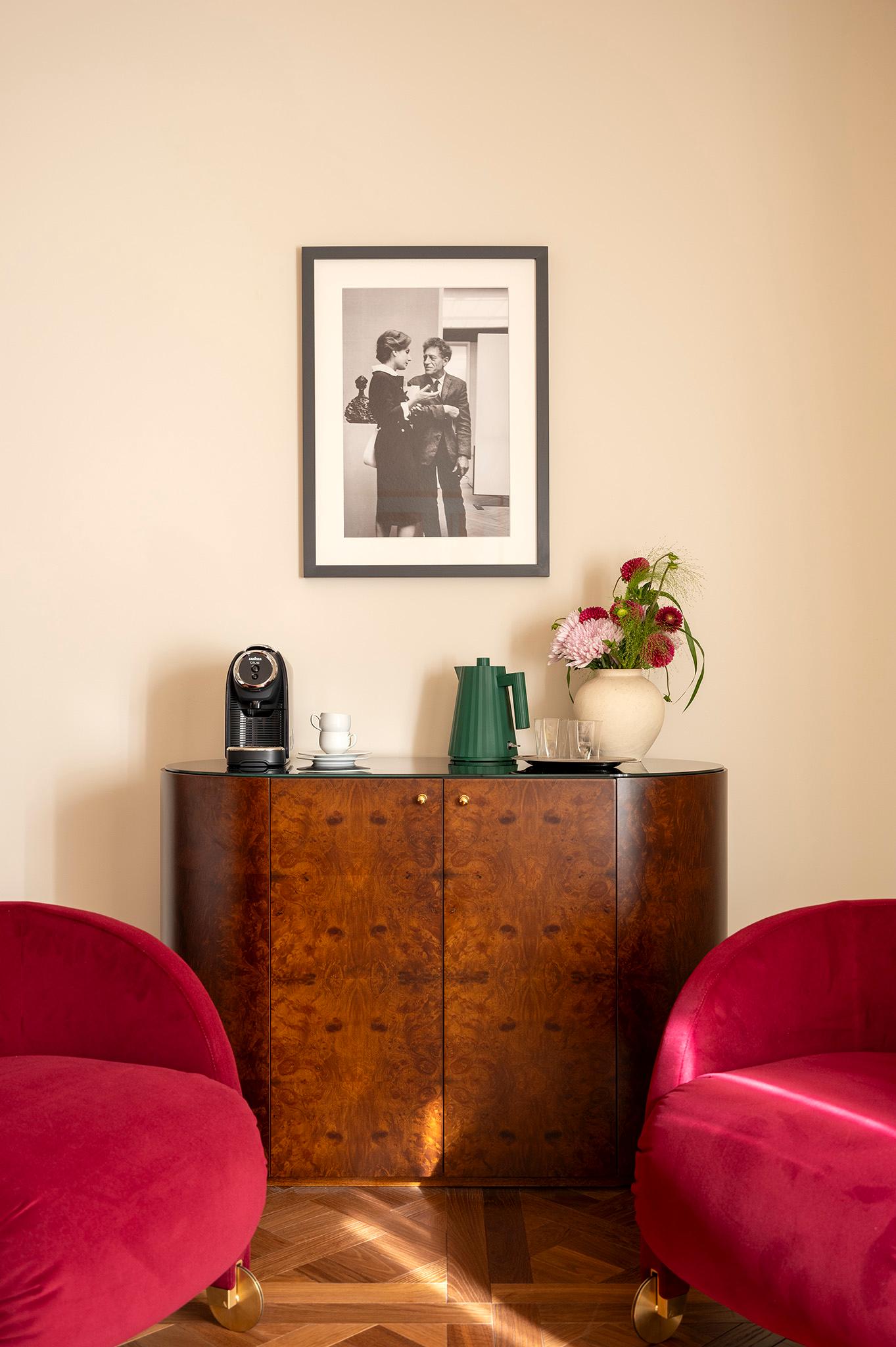 Luxury Rooms & Suites in Rome City Center, Trevi - Palazzo Talìa