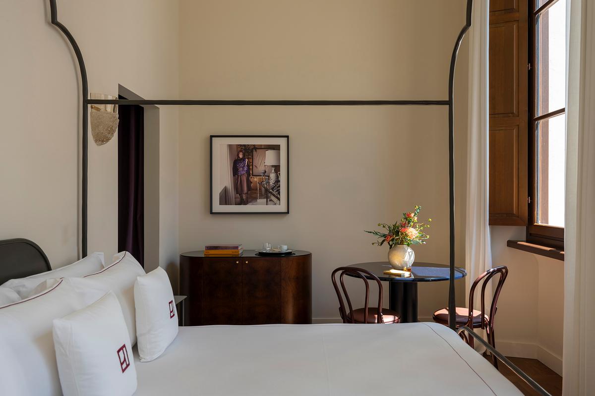 Luxury Rooms & Suites in Rome City Center, Trevi - Palazzo Talìa