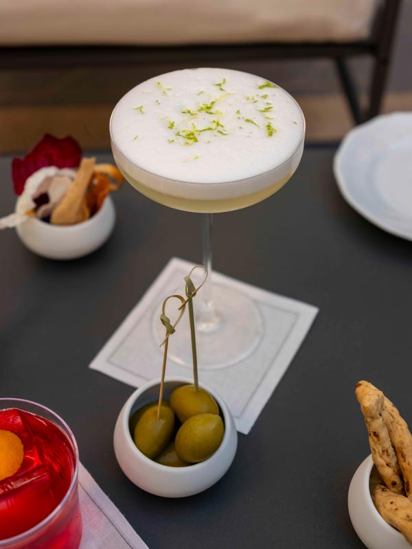 American Bar in Rome near Trevi | Bar della Musa