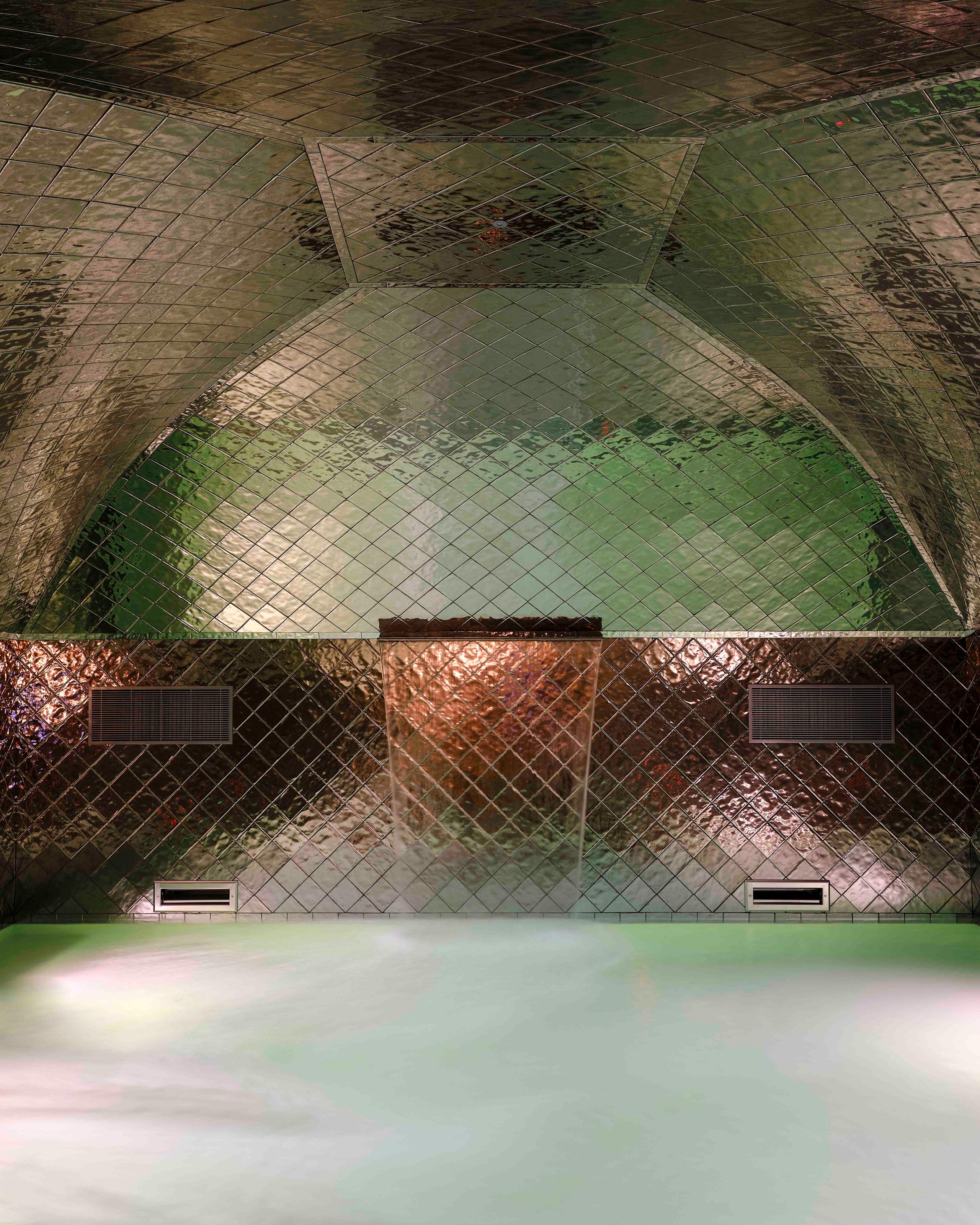 Hotel 5 Stelle Roma Centro con Spa - Palazzo Talìa